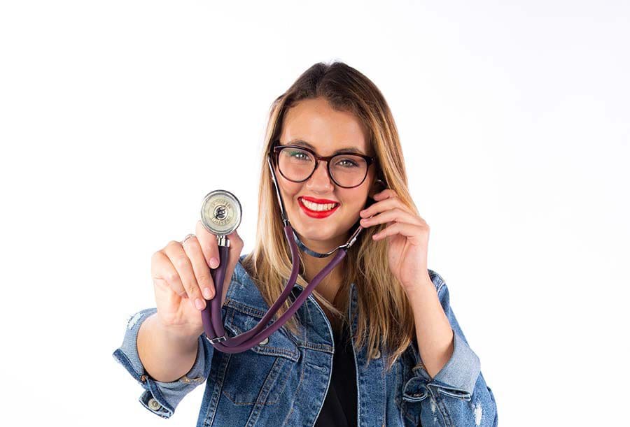 Outstanding Student: Elizabeth Buzbee - Lake & Sumter STYLE