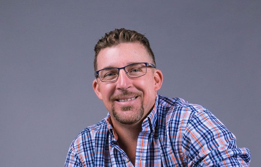 Jason West | 36 - Lake & Sumter STYLE