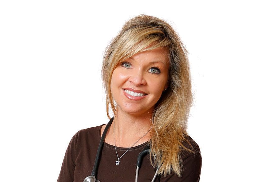 Dr. Cara Erwin-Oliver | Belleview Veterinary Hospital