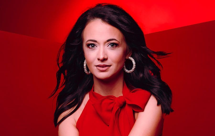 40 Under Forty in 2021 - Lake & Sumter STYLE