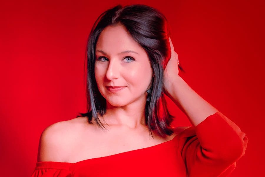 40 Under Forty in 2021 - Lake & Sumter STYLE